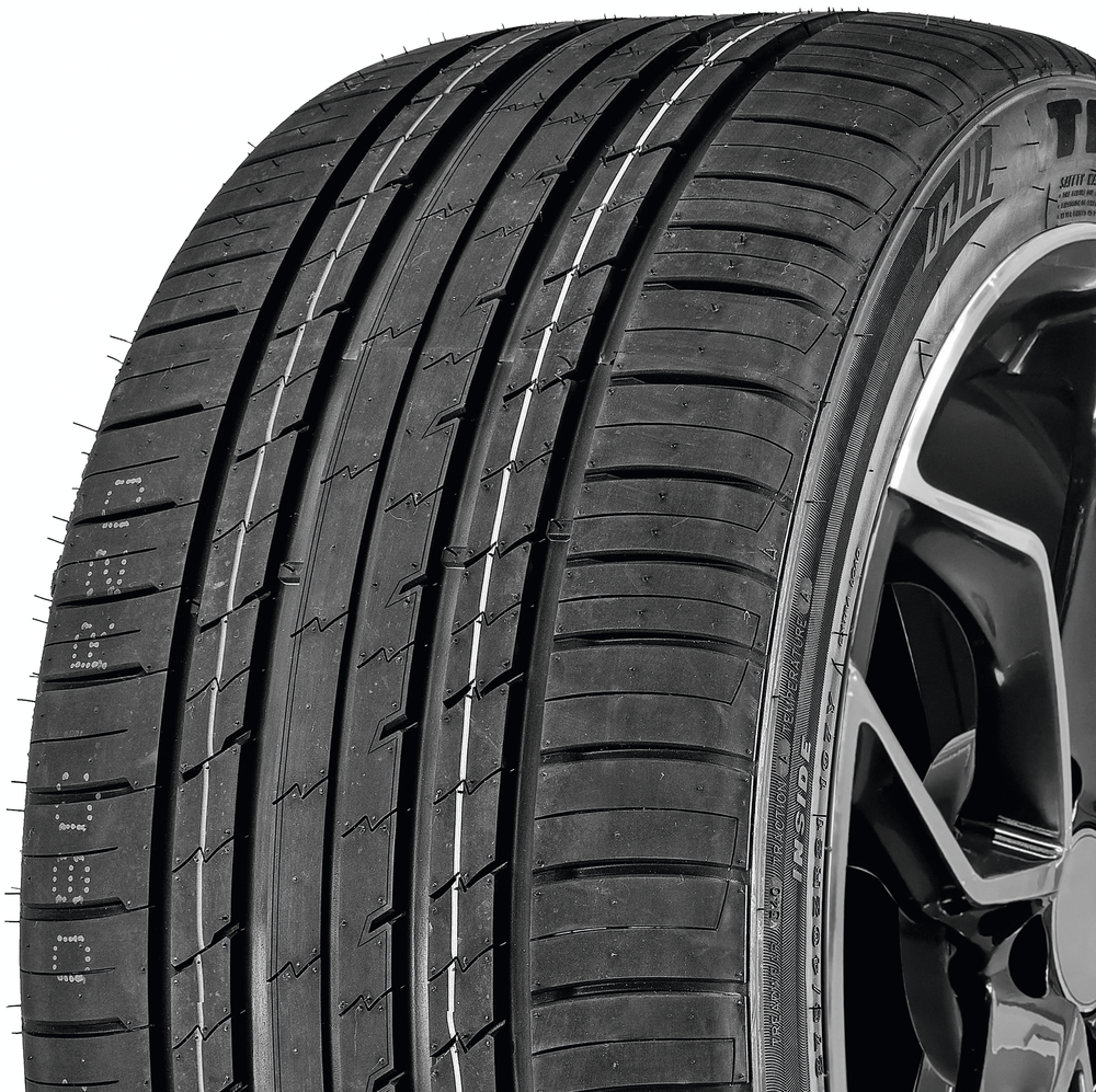 TRACMAX X PRIVILO RS-01 285/40 R21 109 Y | Pneuhage
