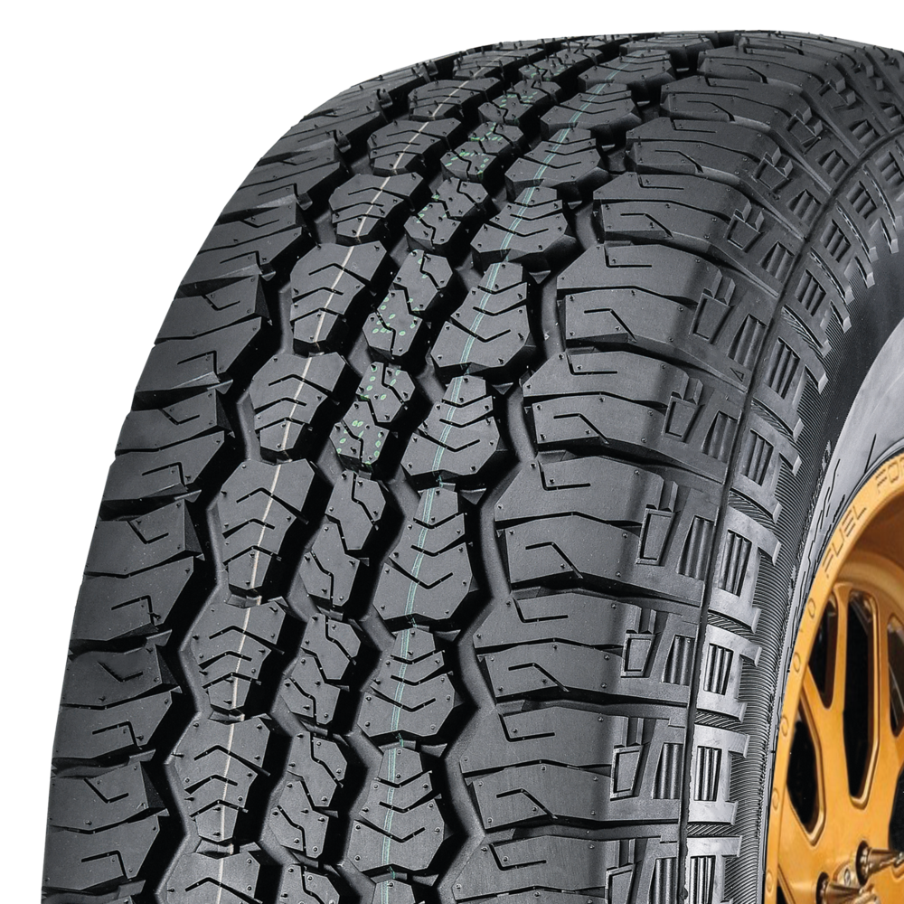 TRACMAX X PRIVILO AT-01 235/75 R15 109 T | Pneuhage