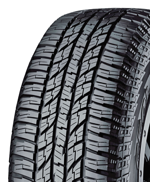 YOKOHAMA Geolandar A/T G015 255/65 R16 109 H | Pneuhage